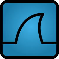 Wireshark-logo – Soporte Ti PRO